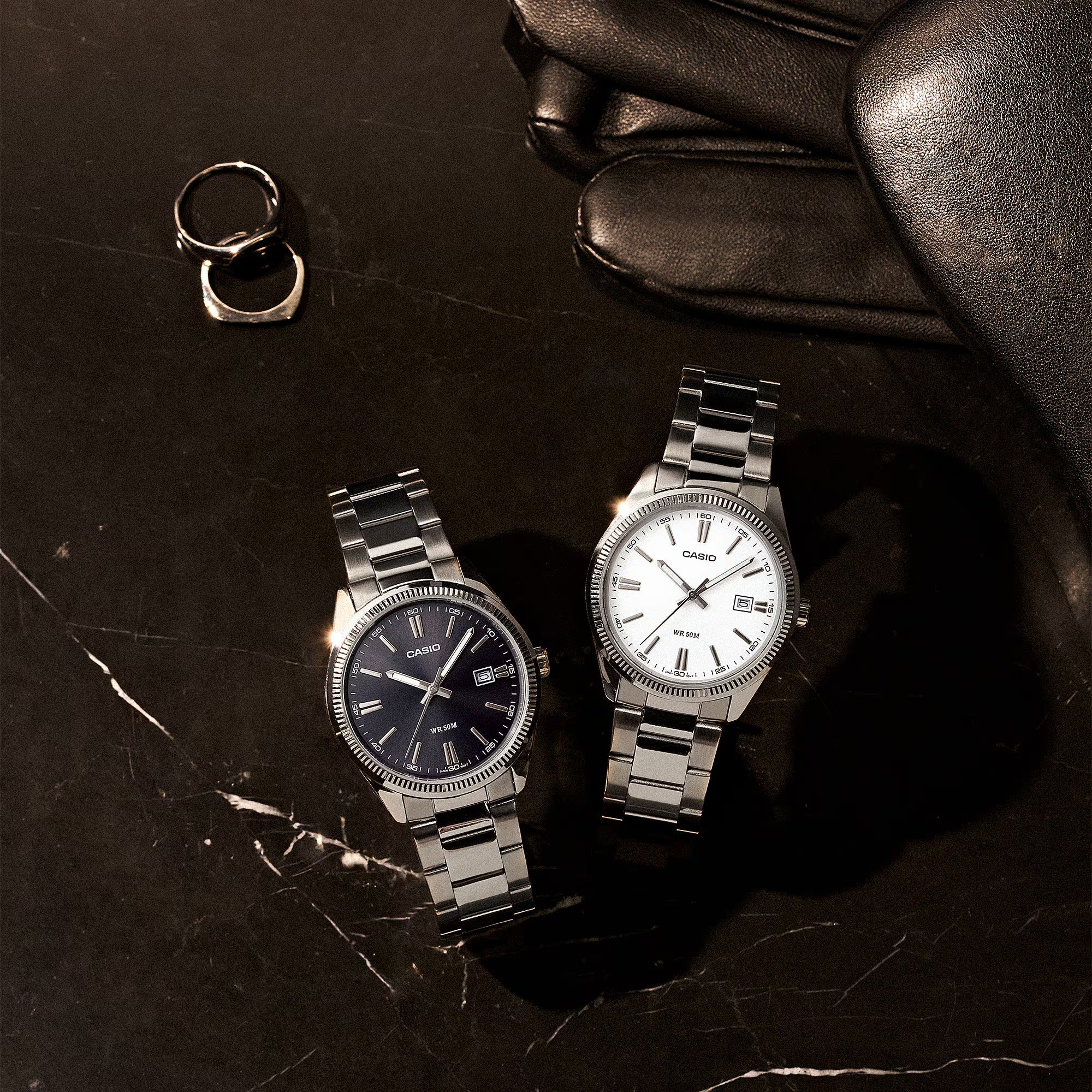 Relojes Casio en Chile – Modelos Originales Hombre y Mujer | B TIME – B ...