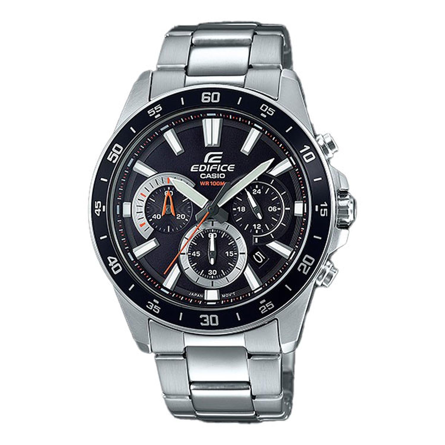 Relojes Edifice en Chile – Modelos Originales Hombre | B TIME – B TIME ...
