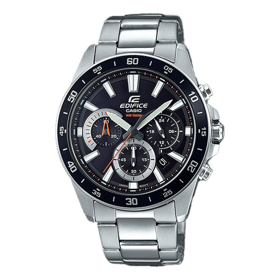 Relojes Edifice en Chile – Modelos Originales Hombre | B TIME – B TIME ...