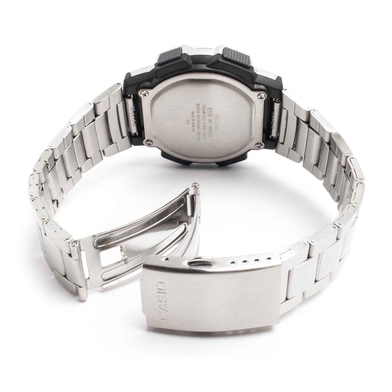 Relojes Casio Originales en Chile | Modelos Hombre y Mujer – B TIME CHILE