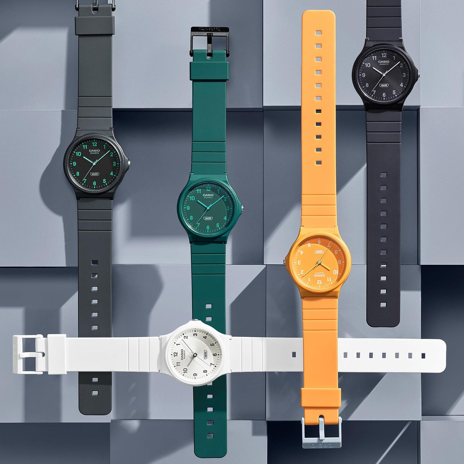Relojes Casio Originales en Chile | Modelos Hombre y Mujer – B TIME CHILE