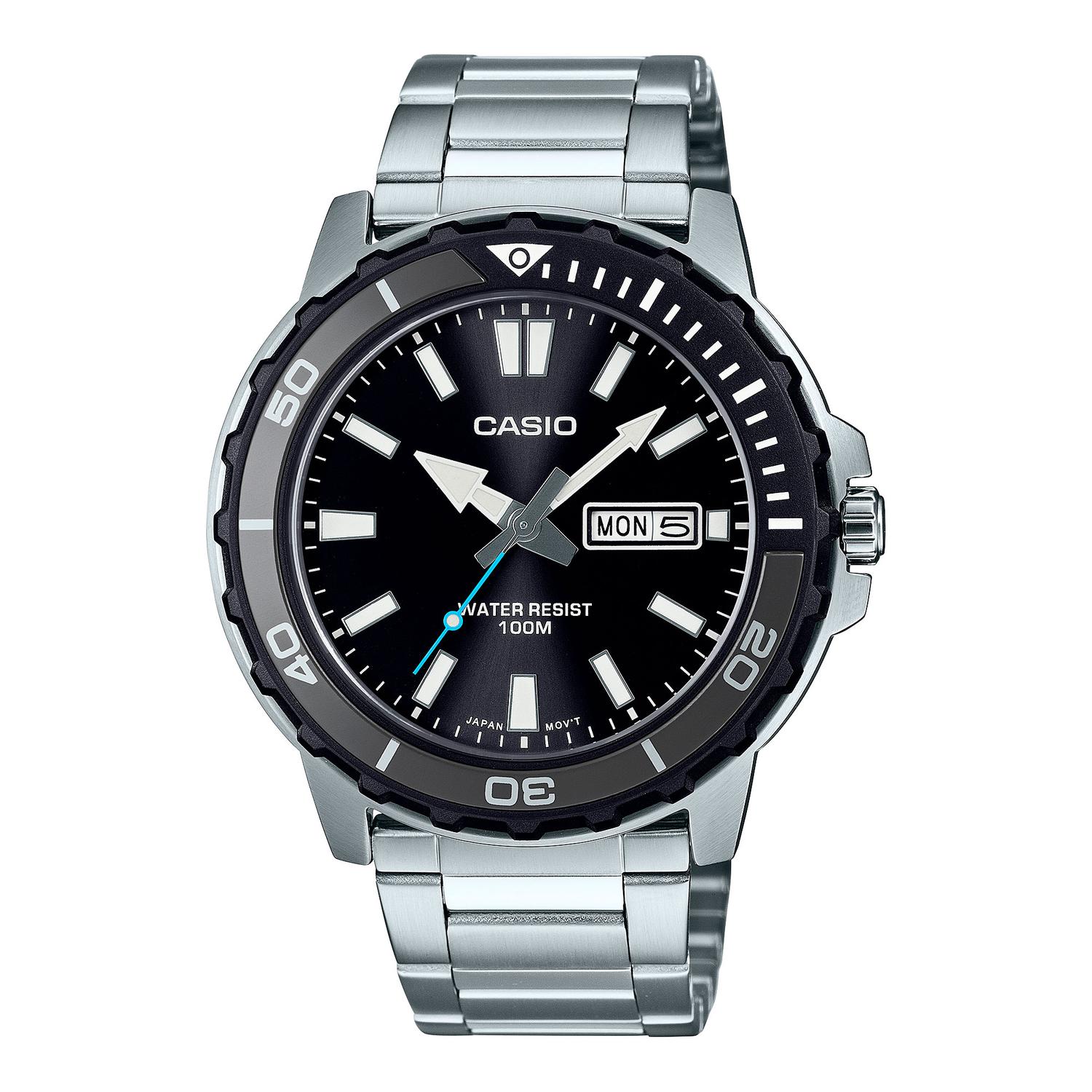 Relojes Casio Originales en Chile | Modelos Hombre y Mujer – B TIME CHILE