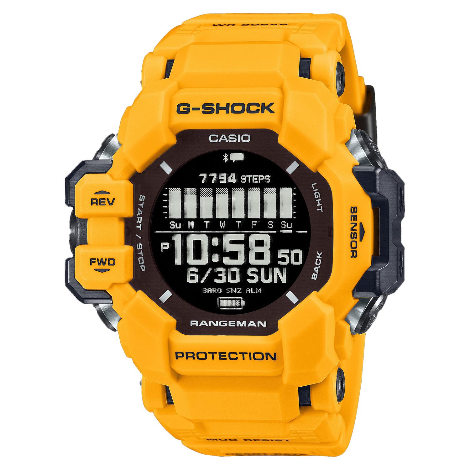 Relojes para Hombre Casio Originales en Chile | B TIME – B TIME CHILE
