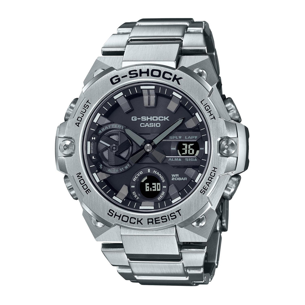Relojes solares - CASIO - B TIME CHILE