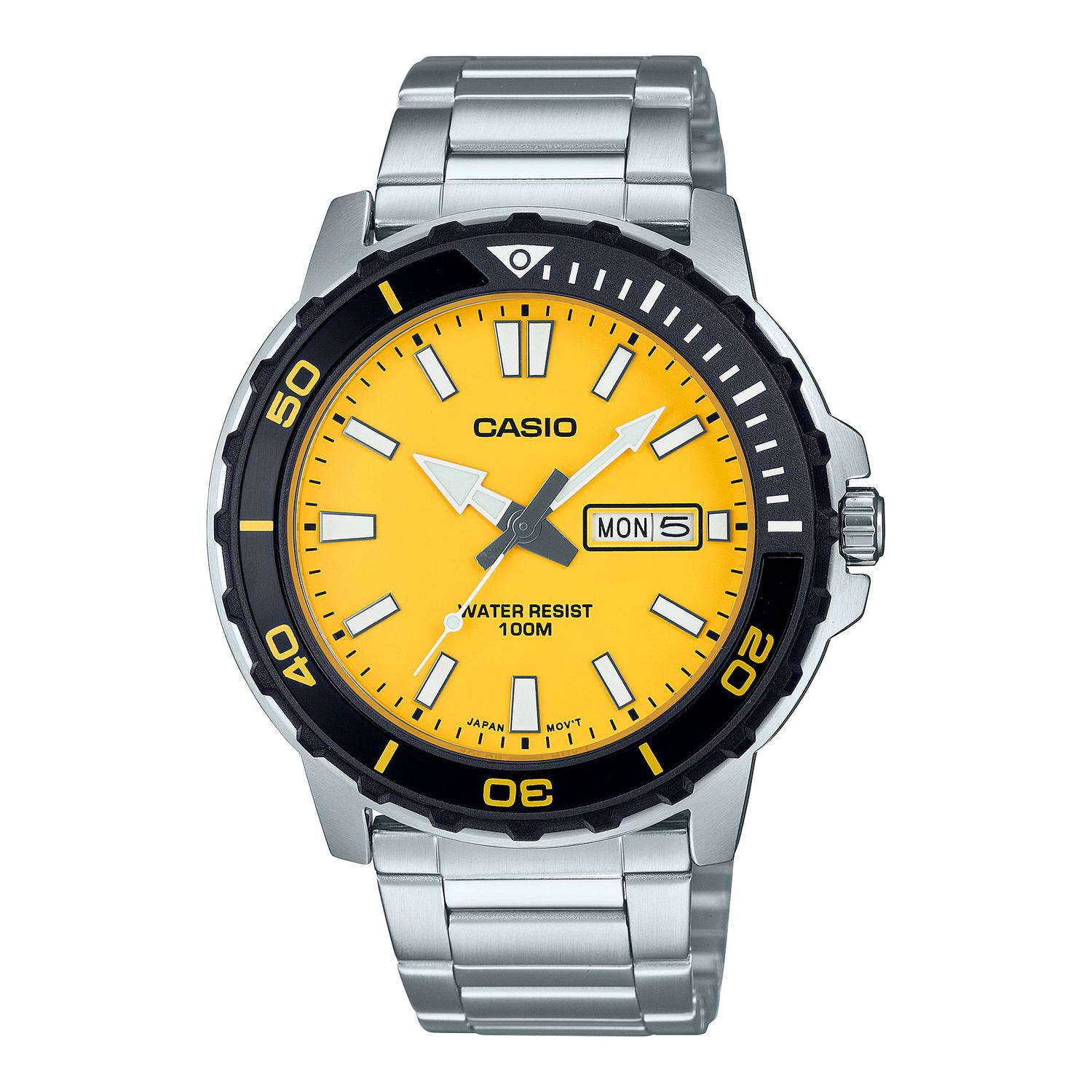 Relojes Casio Originales en Chile | Modelos Hombre y Mujer – B TIME CHILE