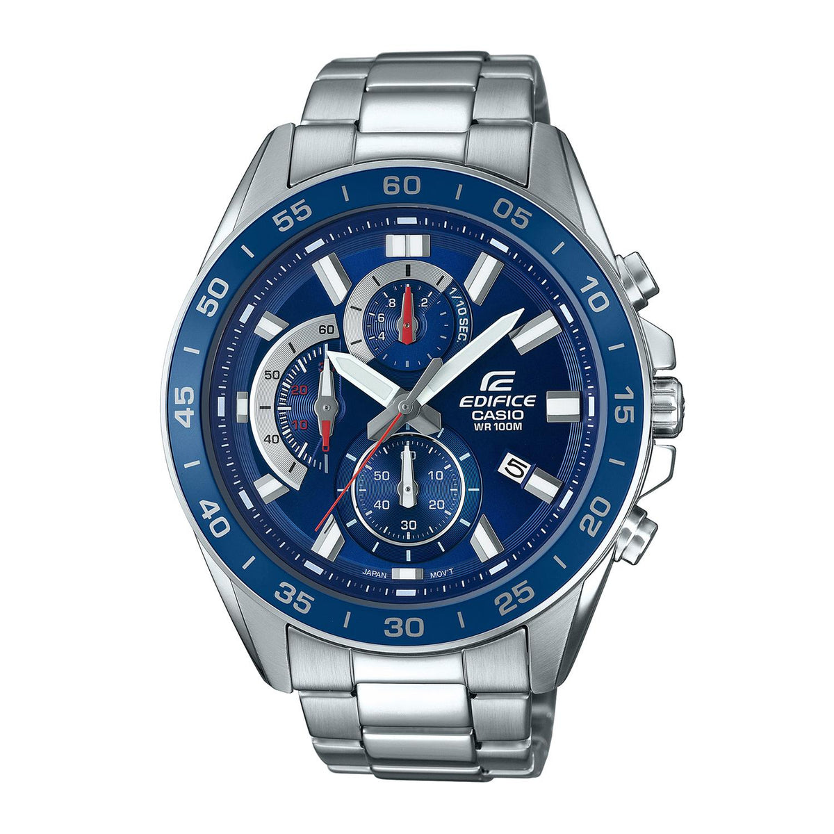Relojes Edifice en Chile – Modelos Originales Hombre | B TIME – B TIME ...