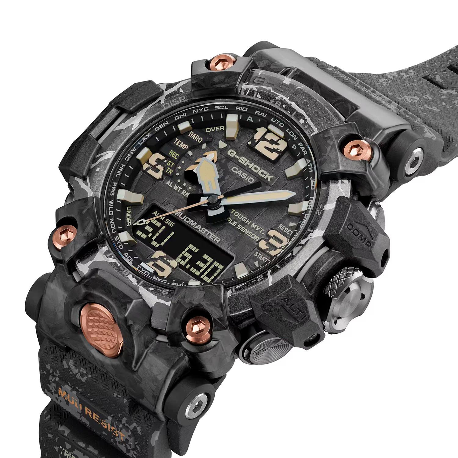 Relojes para Hombre Casio Originales en Chile | B TIME – B TIME CHILE