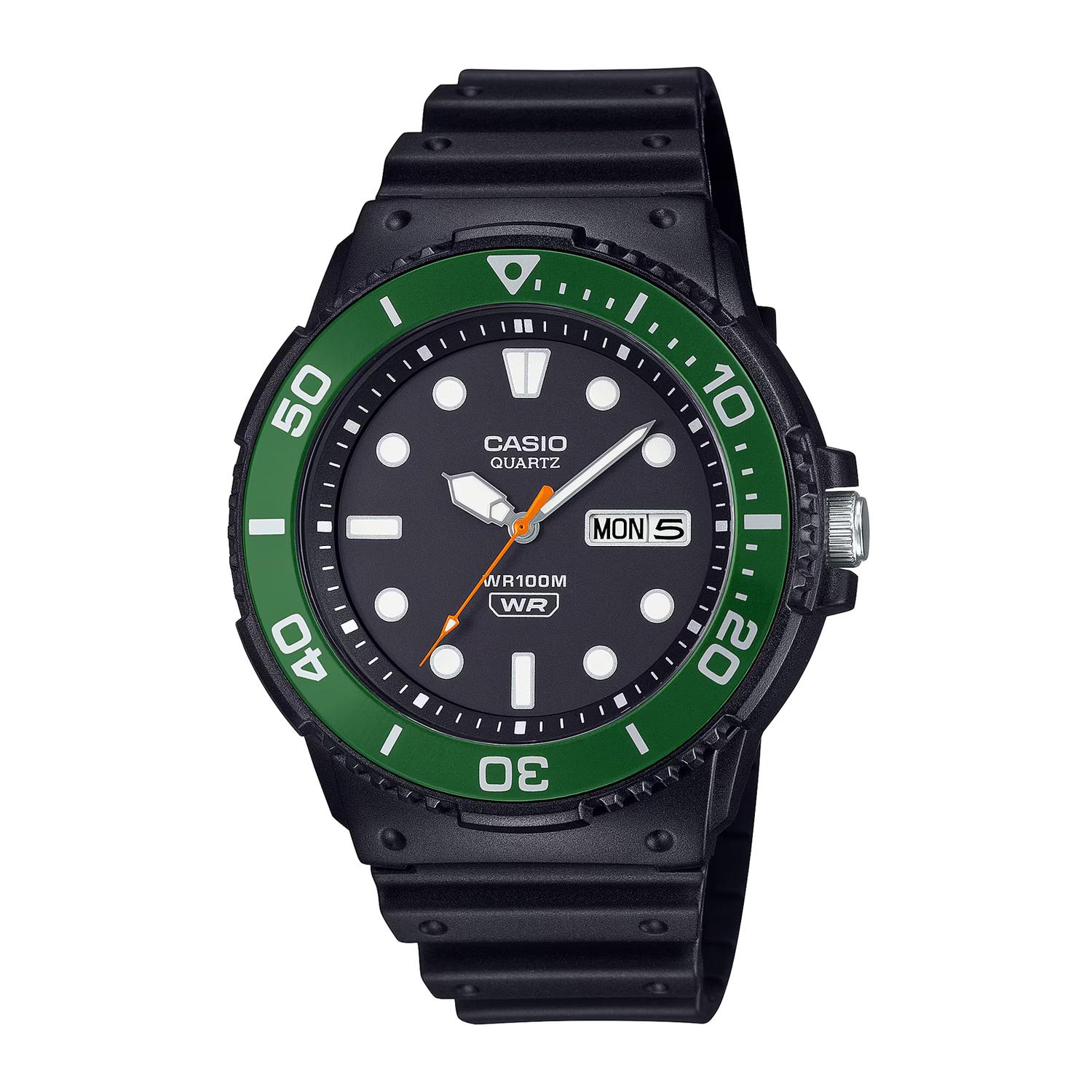 Relojes Casio en Chile – Modelos Originales Hombre y Mujer | B TIME – B ...