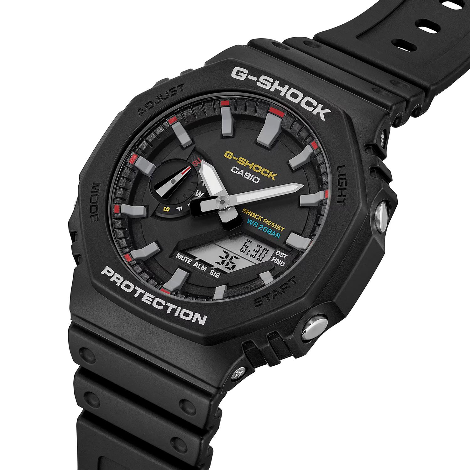 G-SHOCK Chile – Relojes Originales en Stock | B TIME – B TIME CHILE