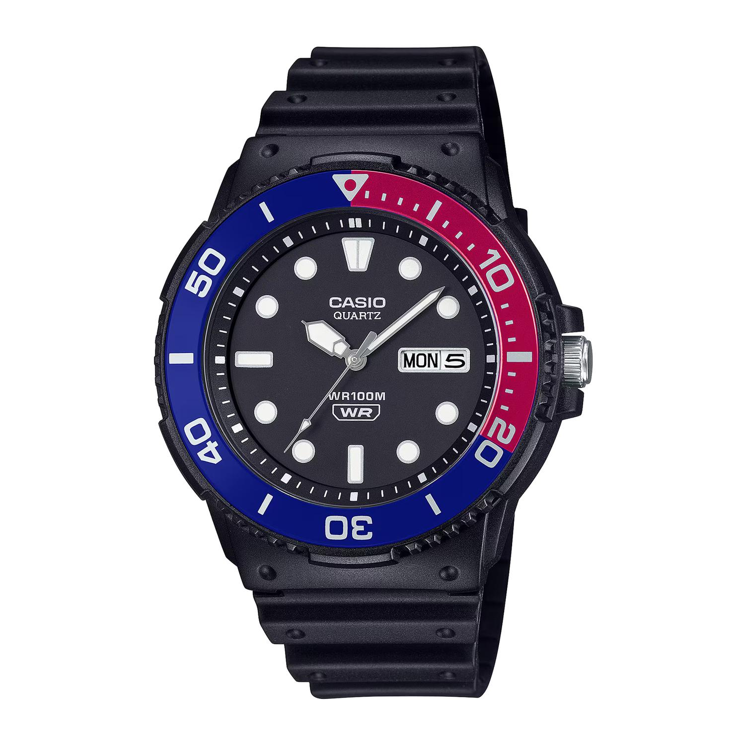 Relojes Casio en Chile – Modelos Originales Hombre y Mujer | B TIME – B ...