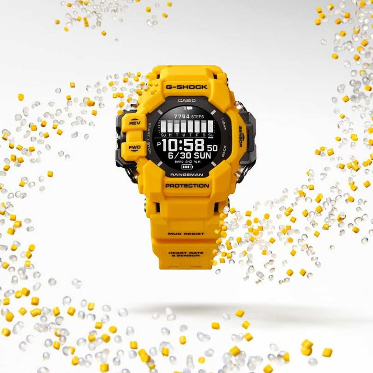 Relojes para Hombre Casio Originales en Chile | B TIME – B TIME CHILE
