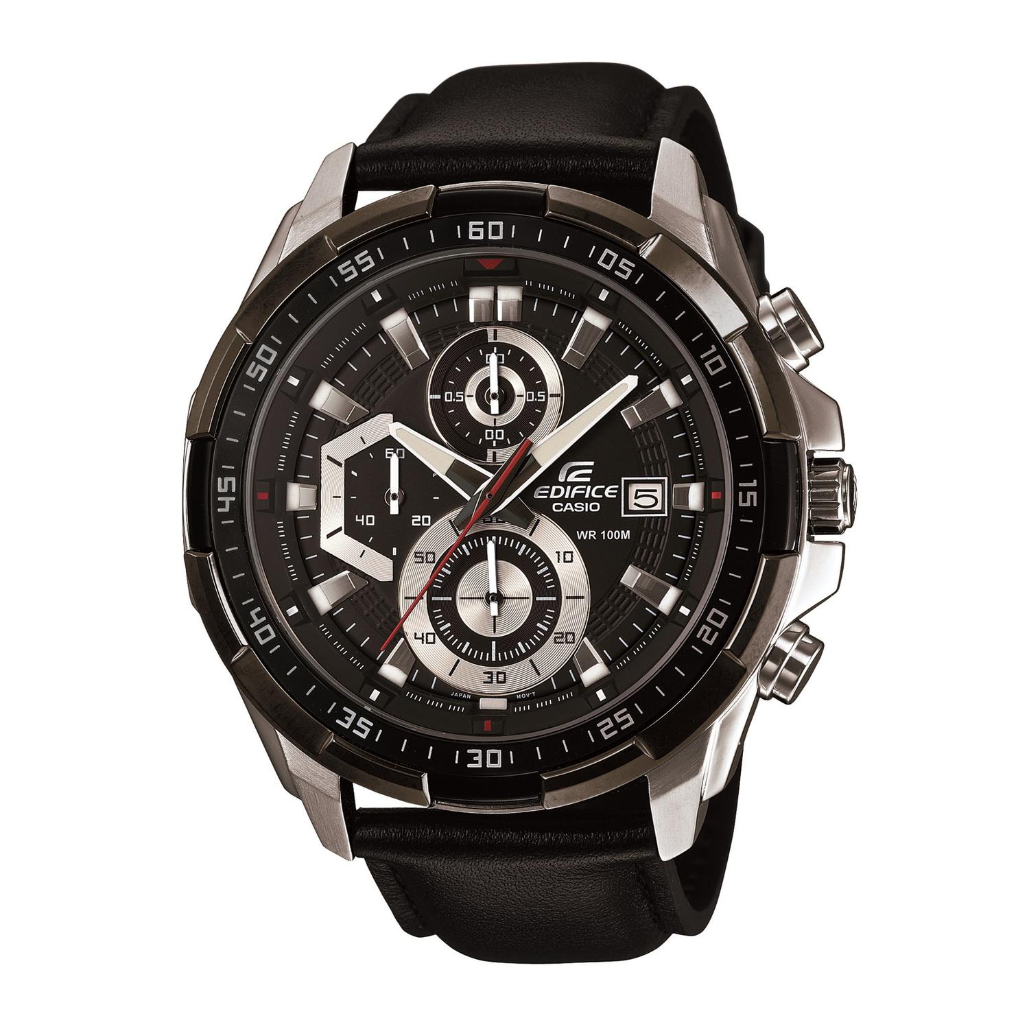 Relojes Casio Edifice Originales en Chile | B TIME – B TIME CHILE