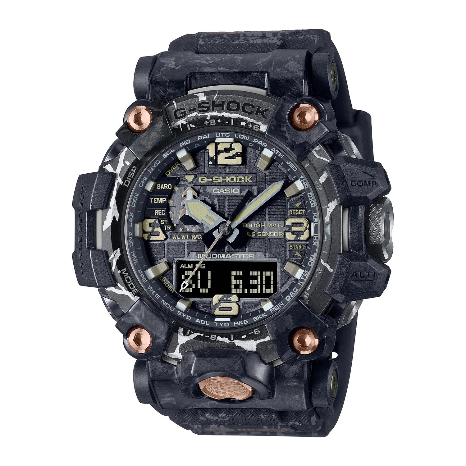 Relojes para Hombre Casio Originales en Chile | B TIME – B TIME CHILE